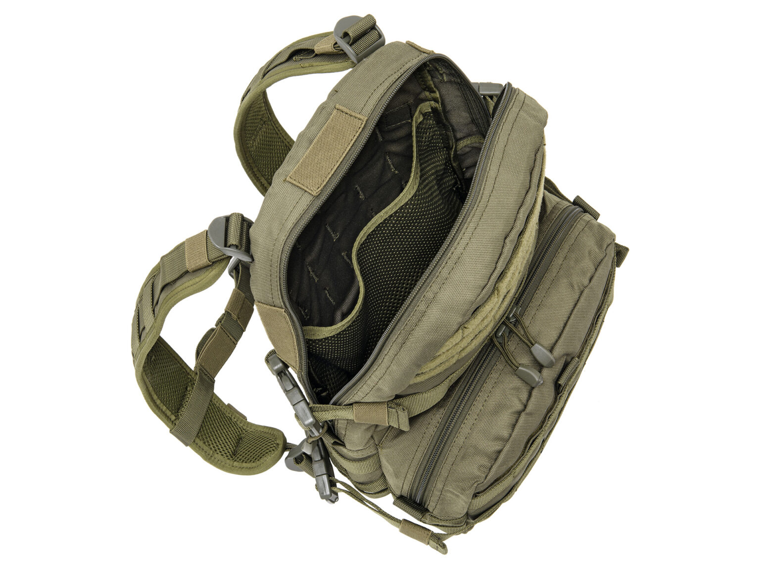Defcon 5 Tactical Backpack Hydro Compatible 30lt | Tacticszone