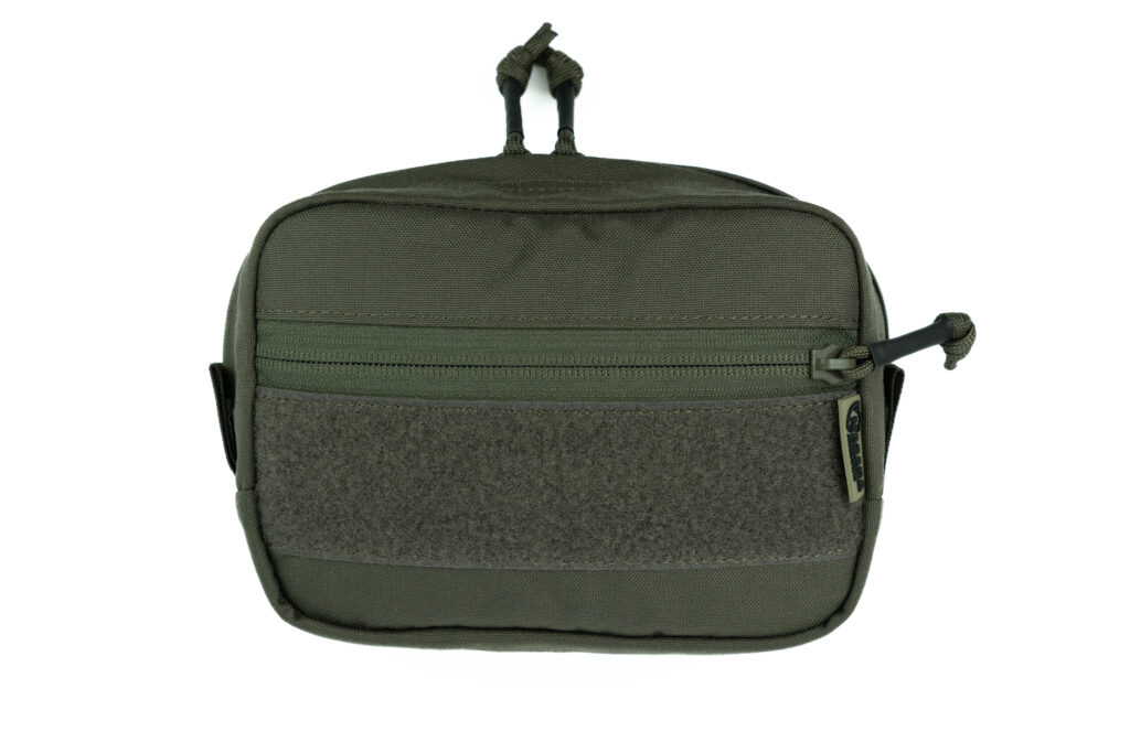 Masada HORIZONTAL ADMIN POUCH RG | Tacticszone